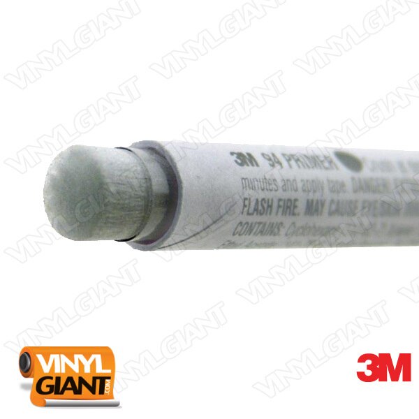 3M Tape Primer 94 Pen .02 oz for Vinyl DI-NOC | VinylGiant.com
