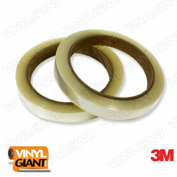 3M Edge Sealer Tape 8914 | VinylGiant.com